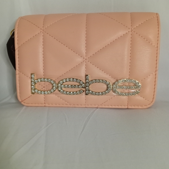 bebe | Bags | Bebe Crossbody | Poshmark